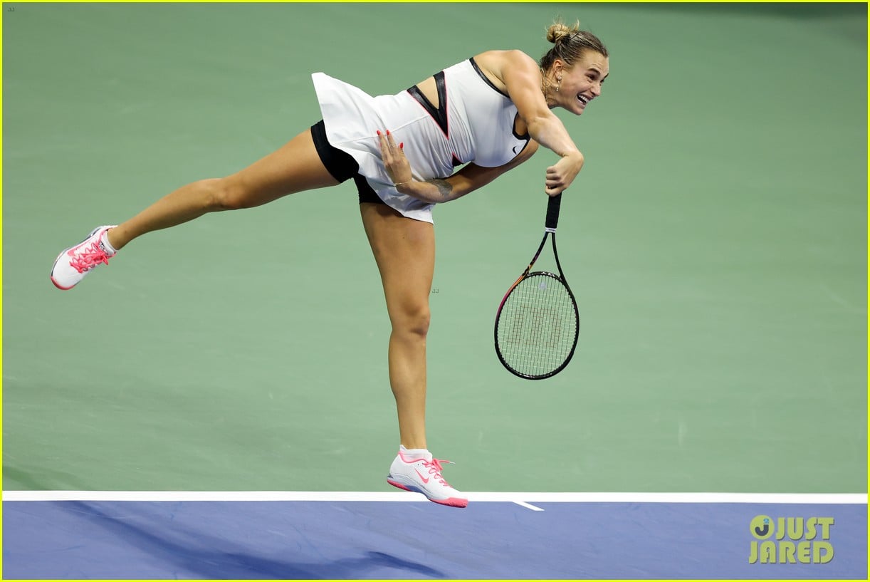 Aryna Sabalenka Wins Women's Singles Final at US Open 2025 for Second ...