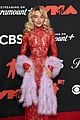 Sabrina Carpenter Is Red Hot in Sheer Dress on MTV VMAs 2025 Red Carpet!: Photo 5198730 | Photos ...