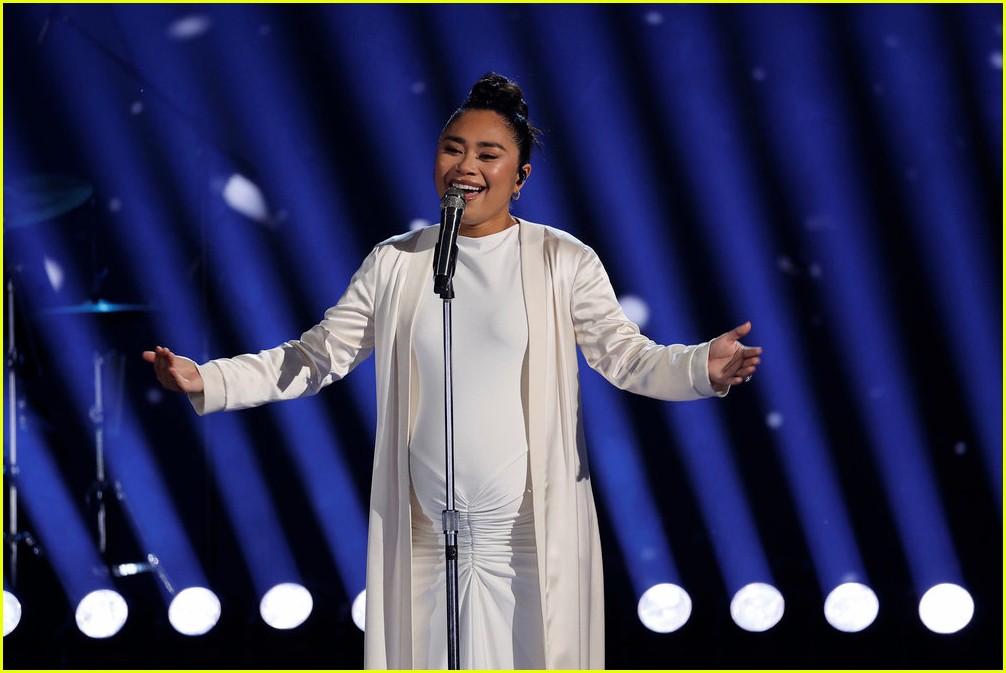 Jessica Sanchez Crowned Champion of America’s Got Talent Season 20 ...