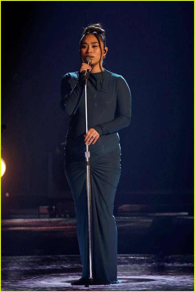 When Is AGT's Jessica Sanchez's Due Date & Who Is Her Husband? All ...