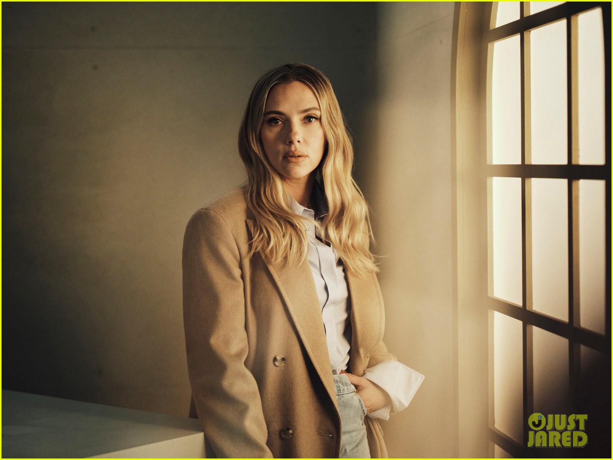 Scarlett Johansson Brings Her Directorial Debut 'Eleanor the Great' to ...