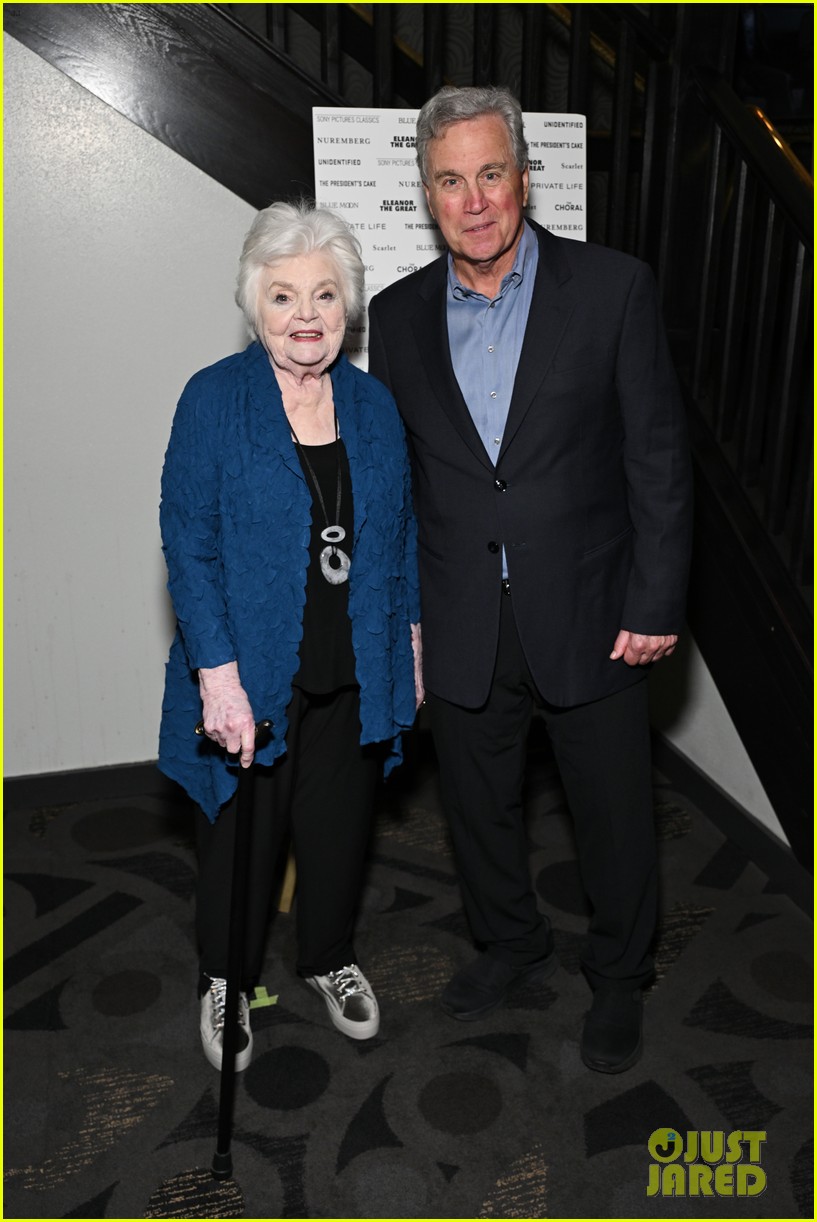 Scarlett Johansson Brings Her Directorial Debut 'Eleanor the Great' to ...