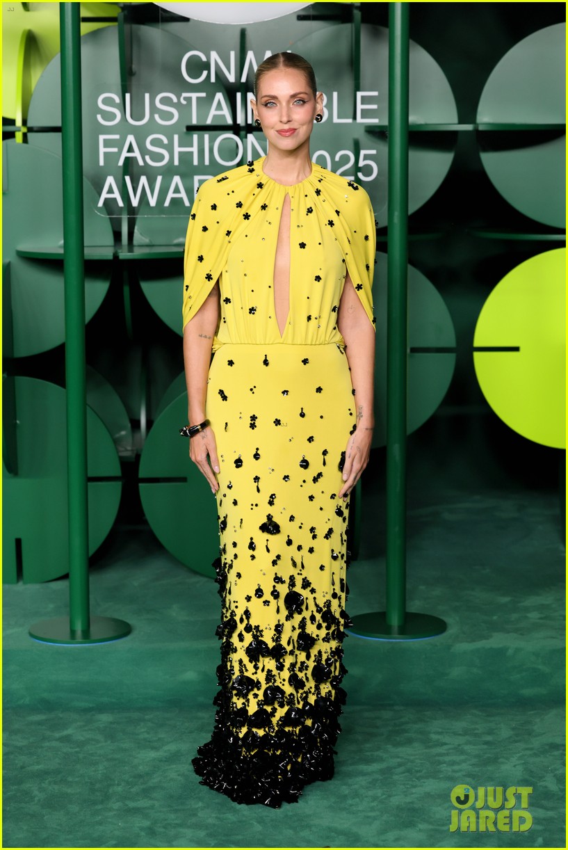 Shailene Woodley, Michelle Monaghan & More Attend Sustainable Fashion ...