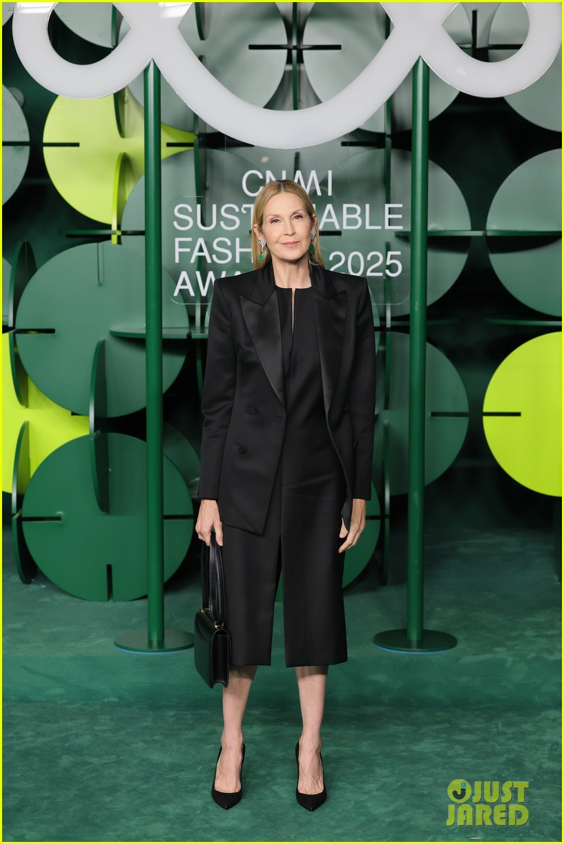 Shailene Woodley, Michelle Monaghan & More Attend Sustainable Fashion ...