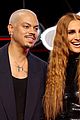Ashlee Simpson & Evan Ross Coordinate in Black for VMAs 2025: Photo ...