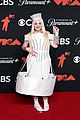Megan Stalter Carries a Studded Dunkin' Cup at MTV VMAs 2025: Photo ...