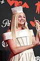 Megan Stalter Carries a Studded Dunkin' Cup at MTV VMAs 2025: Photo ...