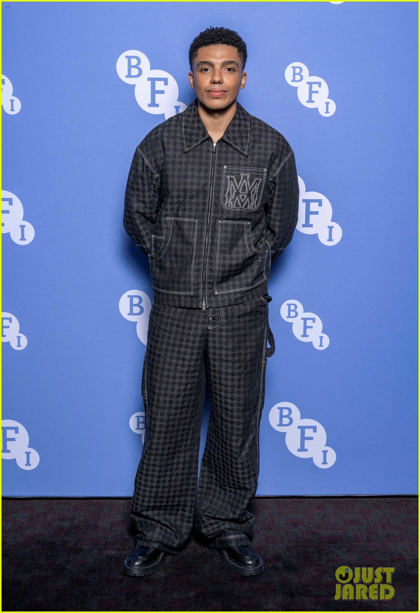 Cillian Murphy Joins Tracey Ullman, Jay Lycurgo, & More at 'Steve' Q&A ...