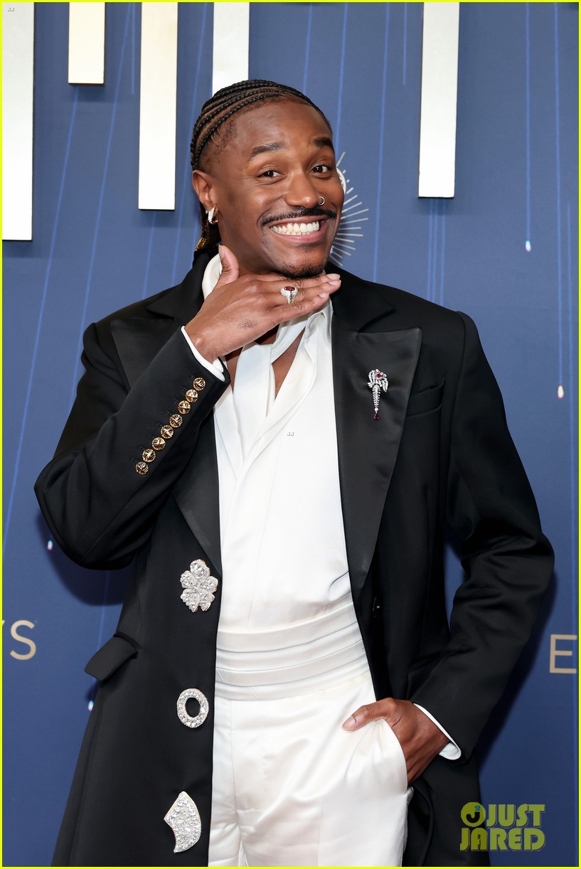 'The Studio' Picks Up First Award of Emmys 2025 for Seth Rogen, Many ...