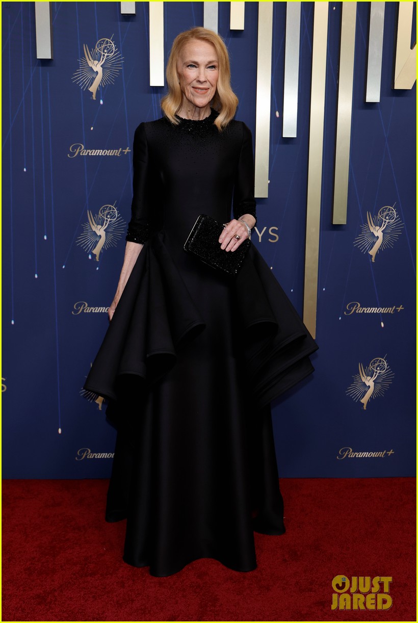 'The Studio' Picks Up First Award of Emmys 2025 for Seth Rogen, Many ...