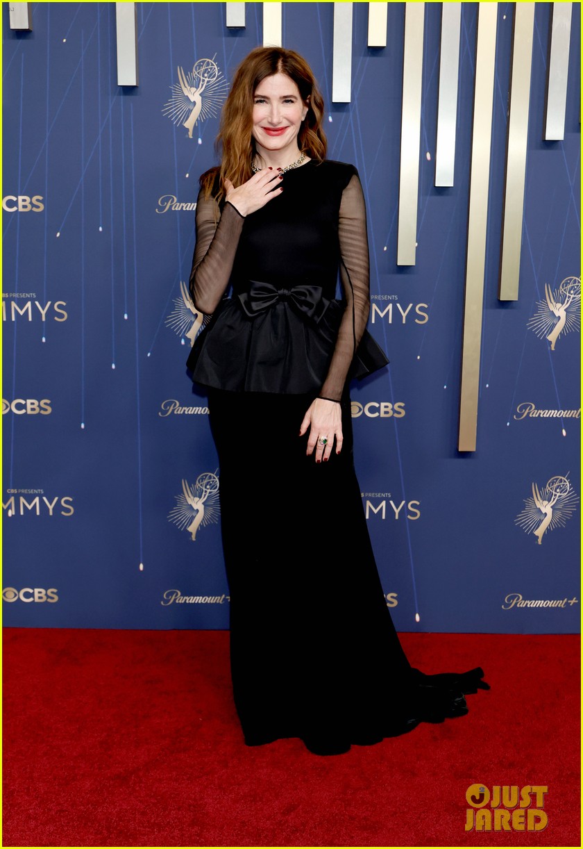 'The Studio' Picks Up First Award of Emmys 2025 for Seth Rogen, Many ...