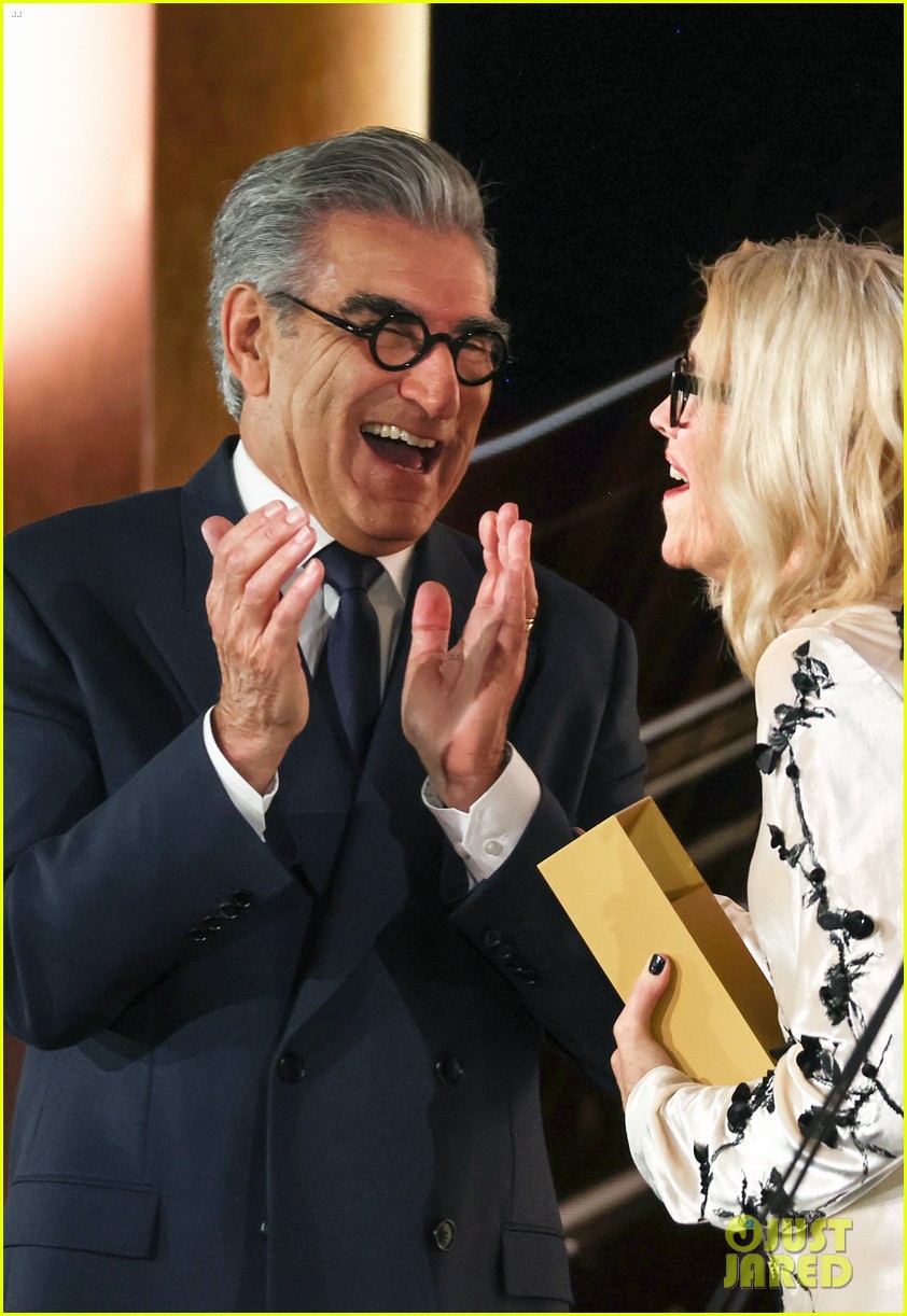 TIFF Tribute Awards 2025 Winners List Revealed: Channing Tatum, Idris ...