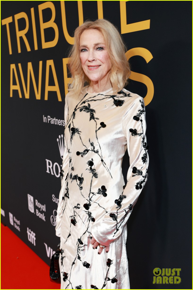 TIFF Tribute Awards 2025 Winners List Revealed: Channing Tatum, Idris ...