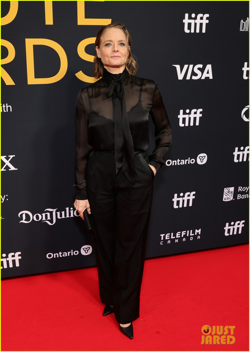 TIFF Tribute Awards 2025 Winners List Revealed: Channing Tatum, Idris Elba, & More Take Home ...