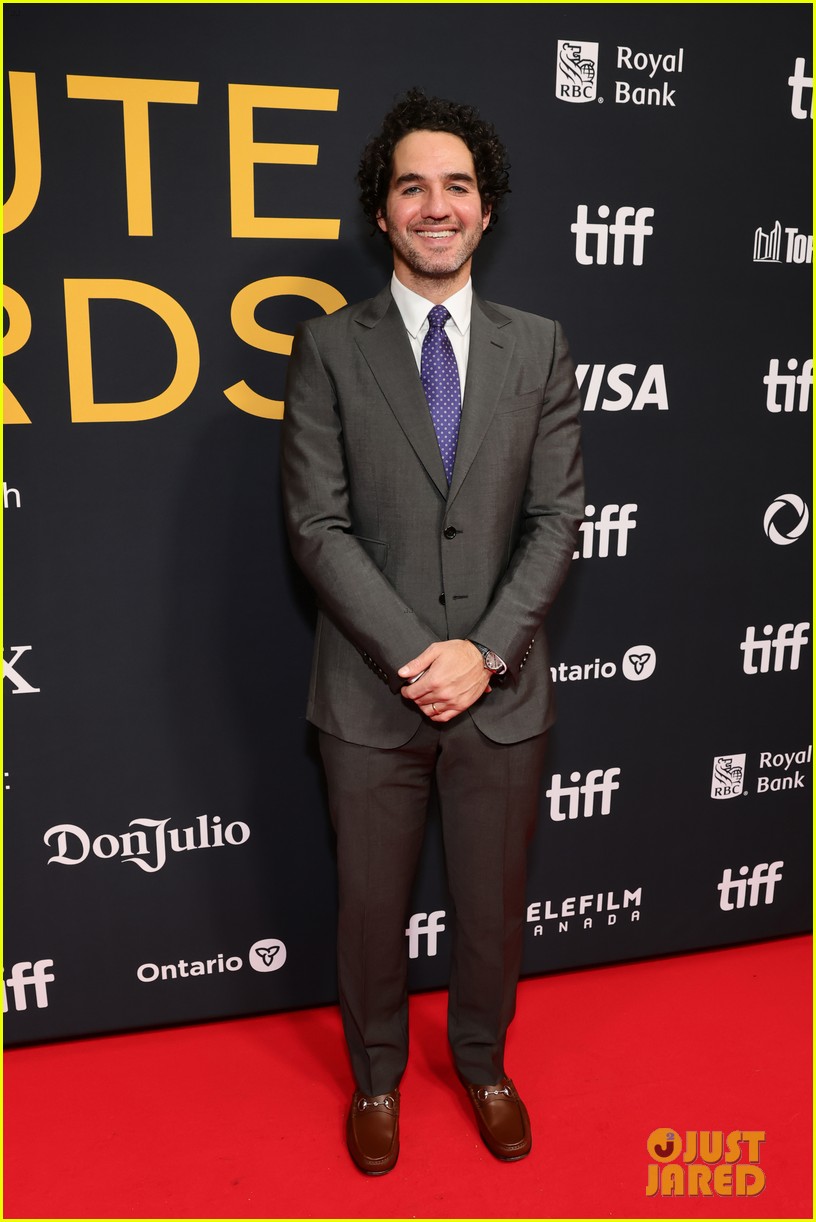 TIFF Tribute Awards 2025 Winners List Revealed: Channing Tatum, Idris ...