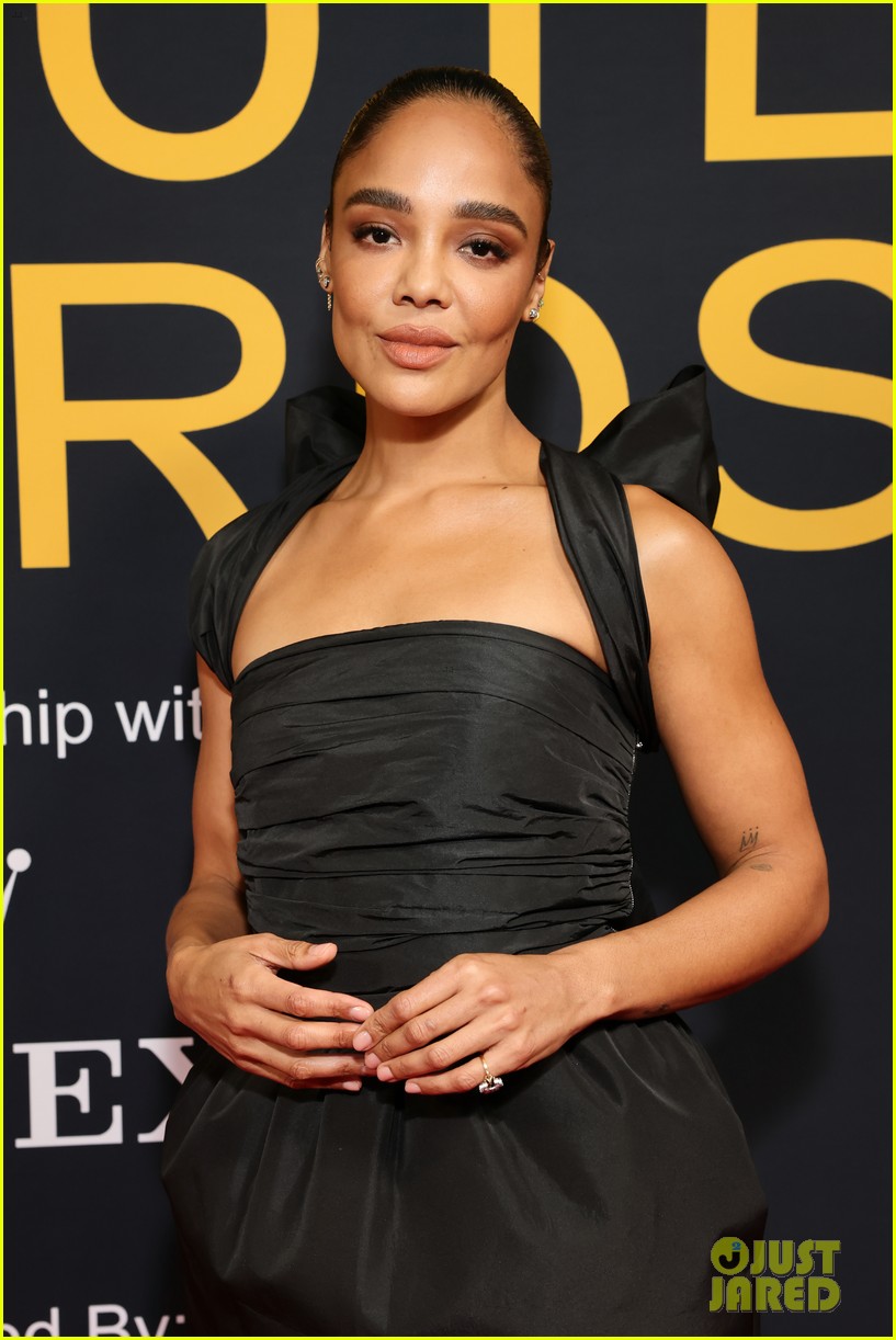 TIFF Tribute Awards 2025 Winners List Revealed: Channing Tatum, Idris Elba, & More Take Home ...