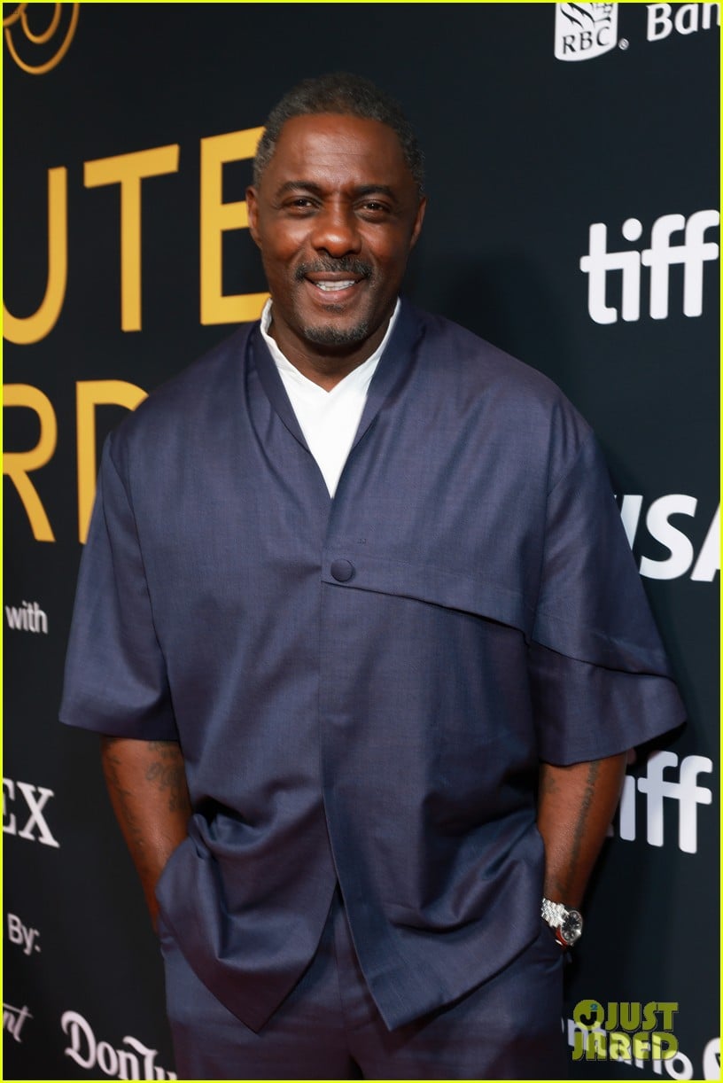 TIFF Tribute Awards 2025 Winners List Revealed: Channing Tatum, Idris ...