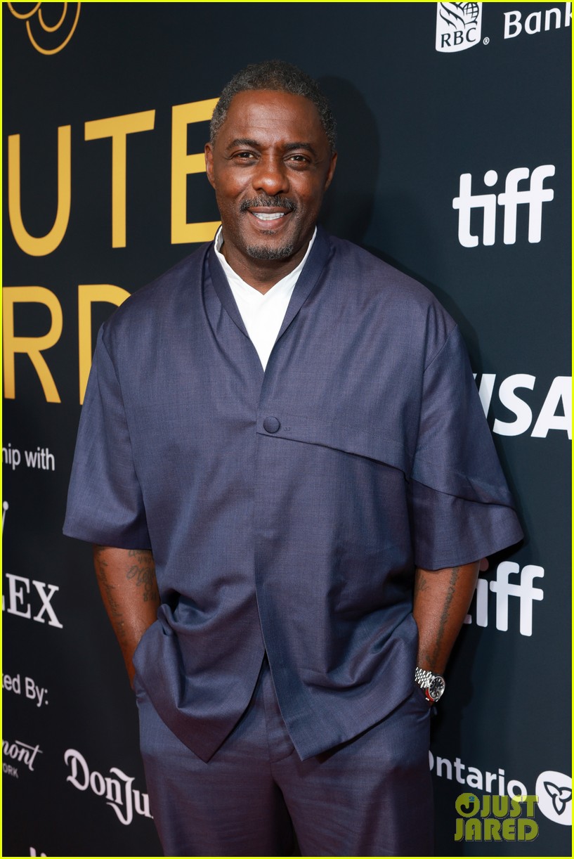 TIFF Tribute Awards 2025 Winners List Revealed: Channing Tatum, Idris Elba, & More Take Home ...