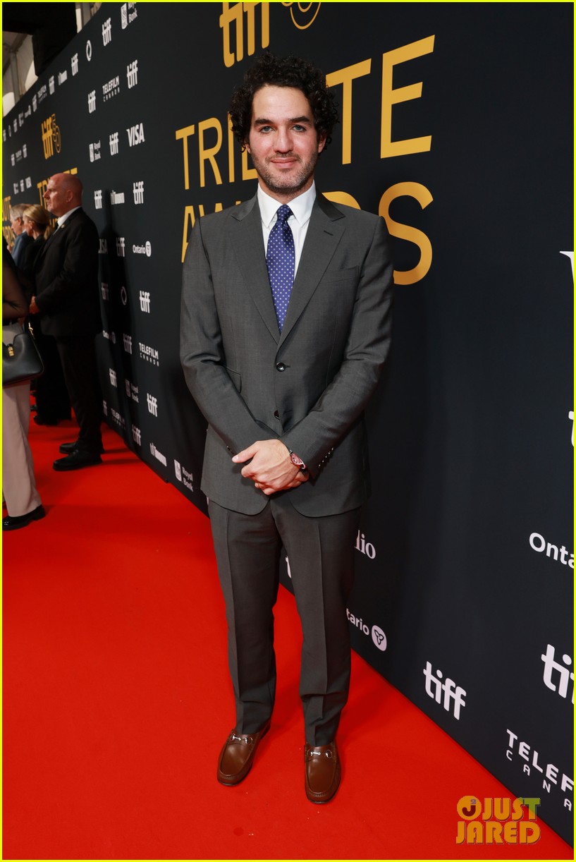 TIFF Tribute Awards 2025 Winners List Revealed: Channing Tatum, Idris Elba, & More Take Home ...