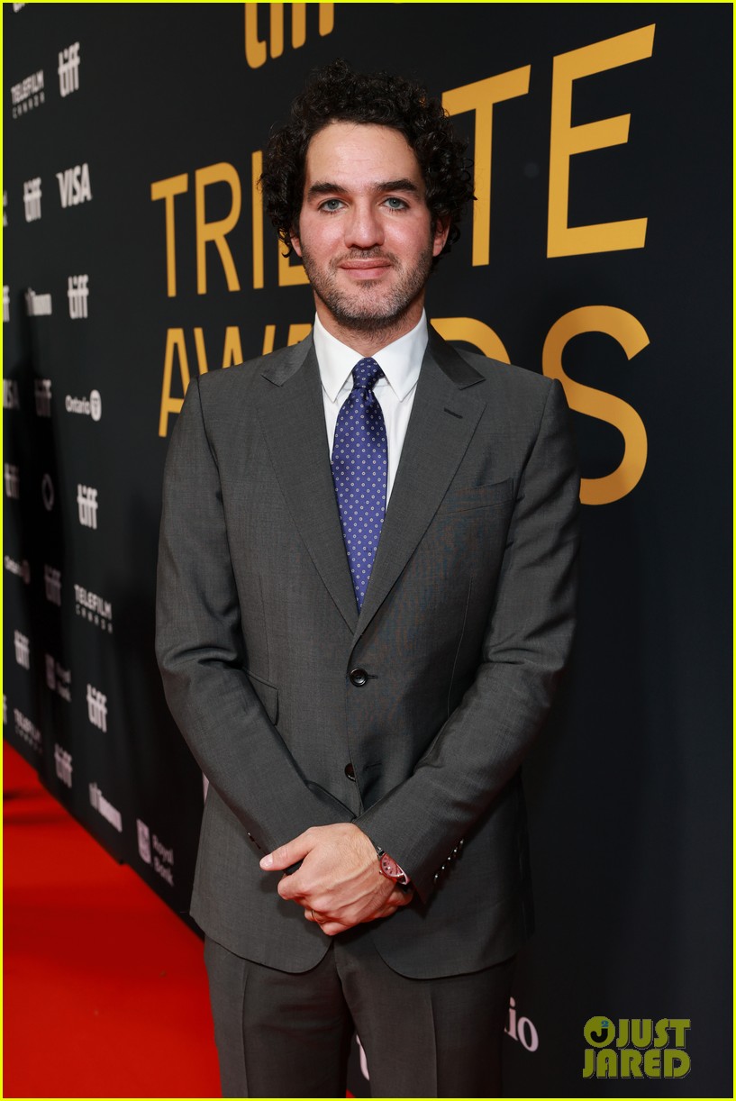 TIFF Tribute Awards 2025 Winners List Revealed: Channing Tatum, Idris Elba, & More Take Home ...