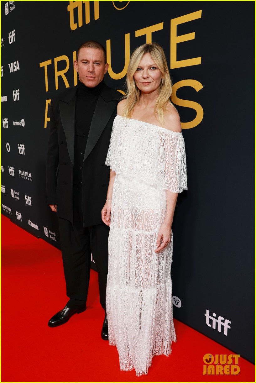 TIFF Tribute Awards 2025 Winners List Revealed: Channing Tatum, Idris ...