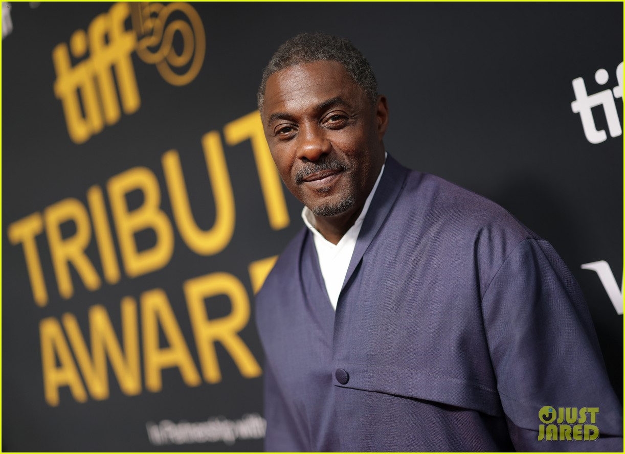 TIFF Tribute Awards 2025 Winners List Revealed: Channing Tatum, Idris ...