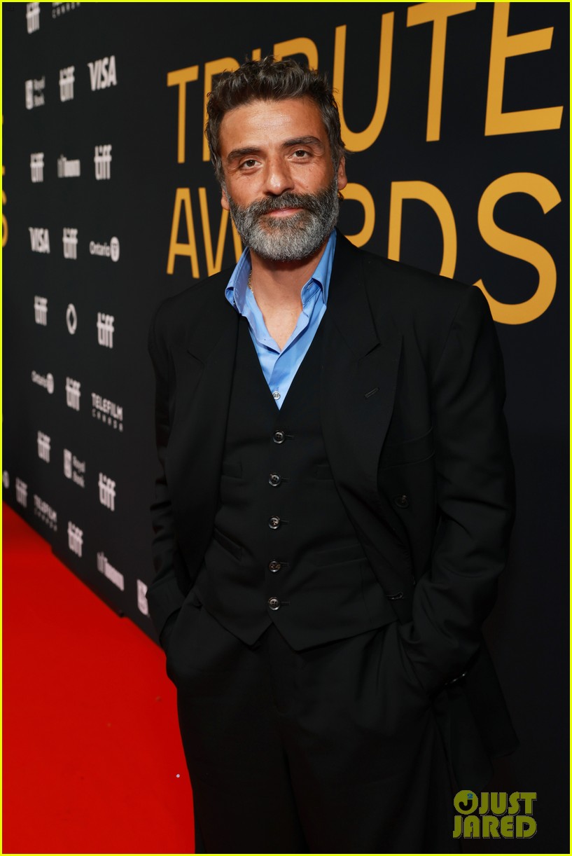 TIFF Tribute Awards 2025 Winners List Revealed: Channing Tatum, Idris ...