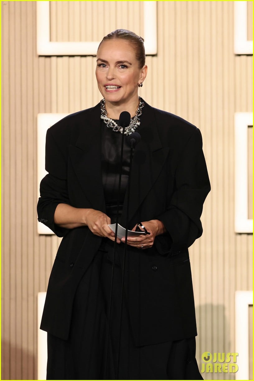 TIFF Tribute Awards 2025 Winners List Revealed: Channing Tatum, Idris ...