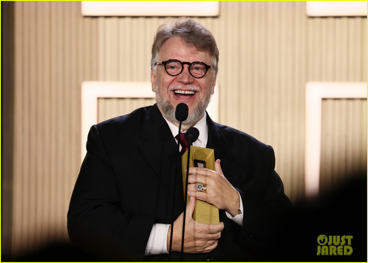 TIFF Tribute Awards 2025 Winners List Revealed: Channing Tatum, Idris ...