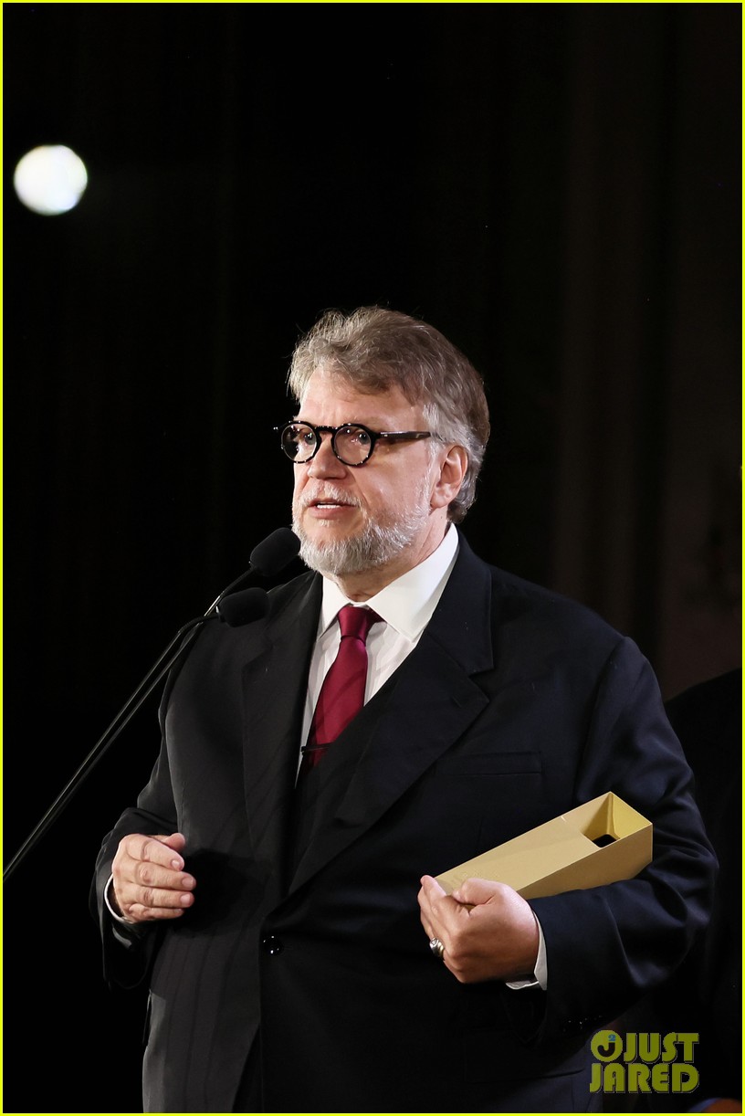 TIFF Tribute Awards 2025 Winners List Revealed: Channing Tatum, Idris Elba, & More Take Home ...