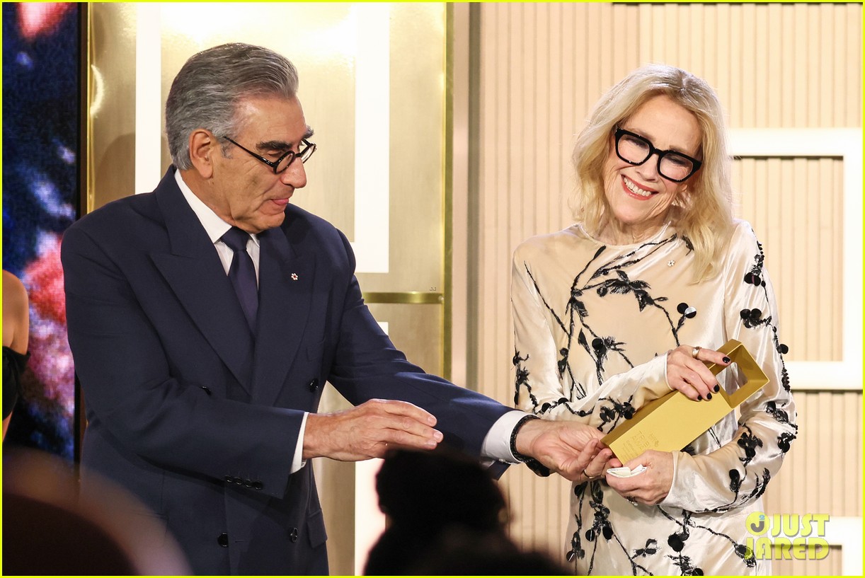 TIFF Tribute Awards 2025 Winners List Revealed: Channing Tatum, Idris ...