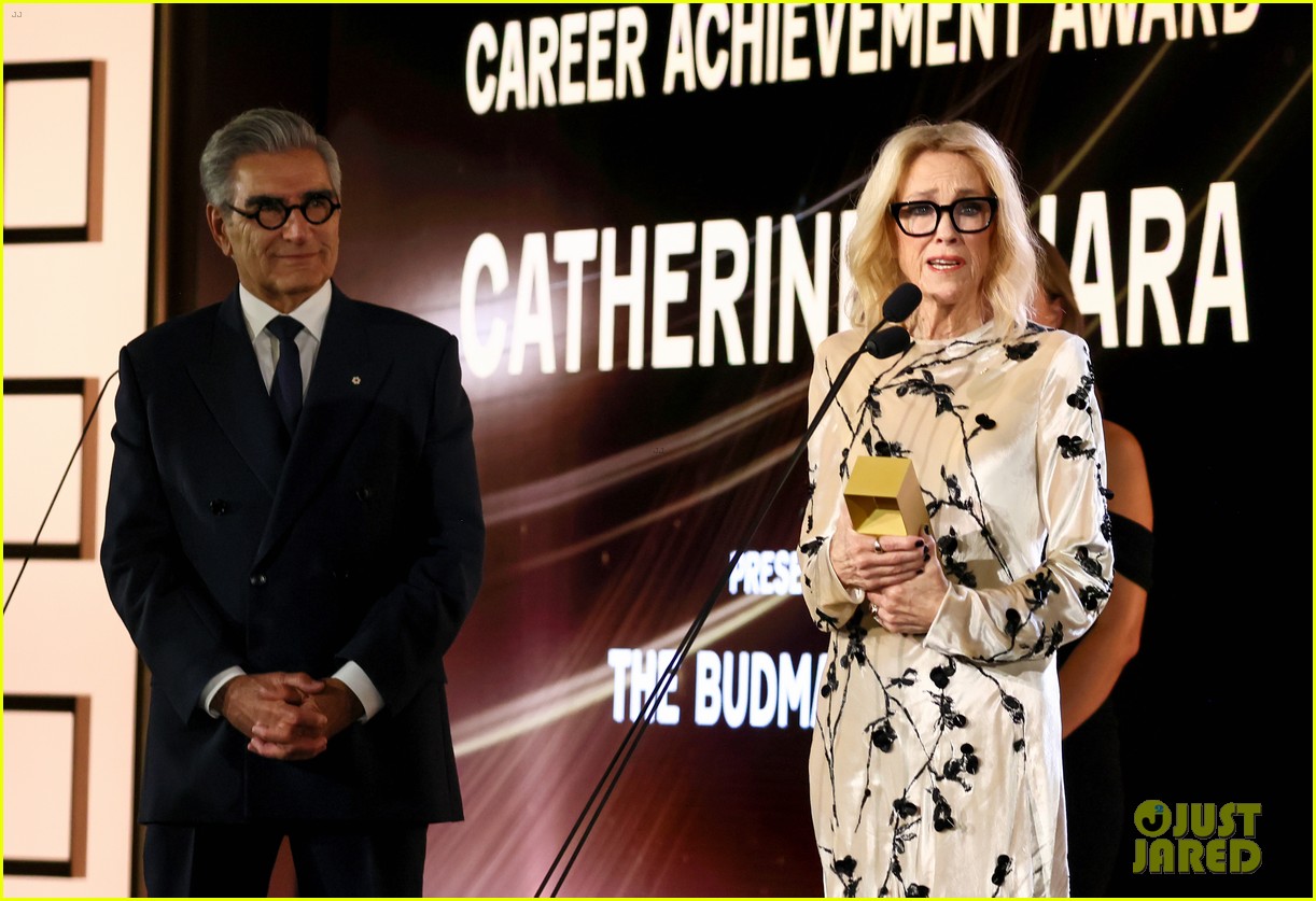 TIFF Tribute Awards 2025 Winners List Revealed: Channing Tatum, Idris Elba, & More Take Home ...