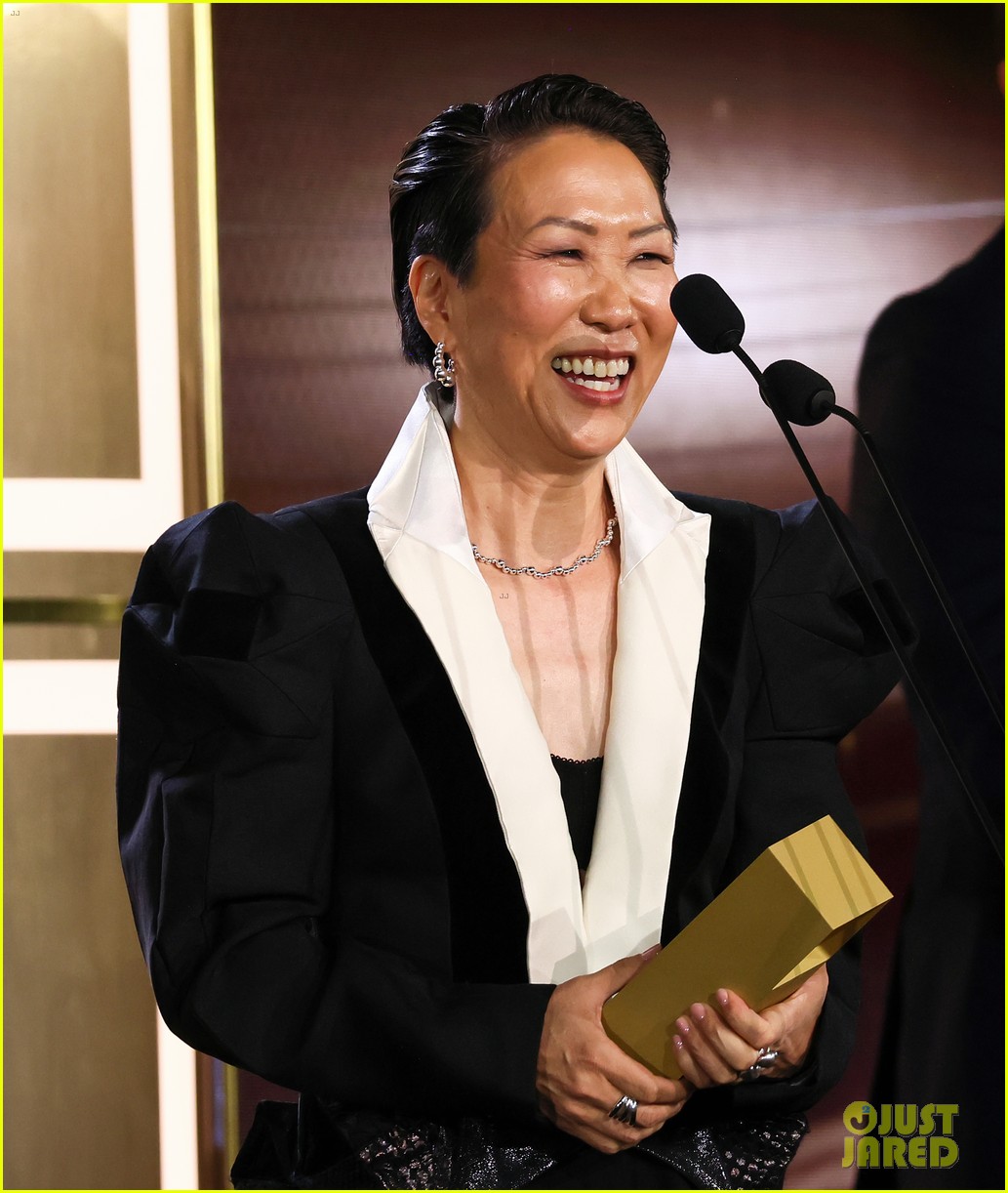 TIFF Tribute Awards 2025 Winners List Revealed: Channing Tatum, Idris Elba, & More Take Home ...