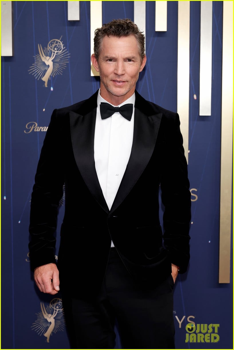 'The Pitt' Cast at Emmys 2025: Stars of HBO Max TV Series Hit the Red ...