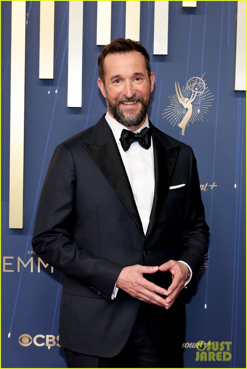 'The Pitt' Cast at Emmys 2025: Stars of HBO Max TV Series Hit the Red Carpet (Including 1 Star ...