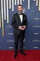 'The Pitt' Cast at Emmys 2025: Stars of HBO Max TV Series Hit the Red ...