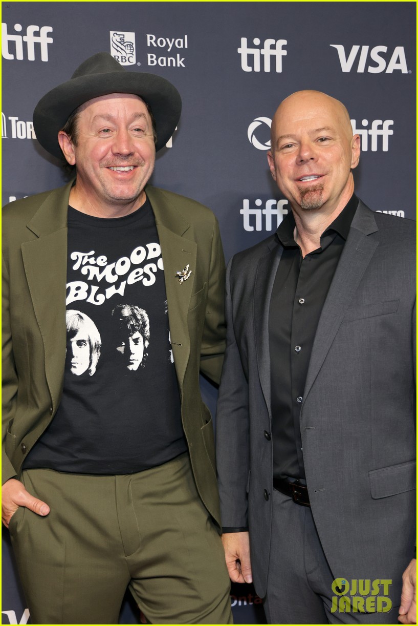 Shailene Woodley, Ben Foster, & Alan Ritchson Bring New Movie 'Motor ...