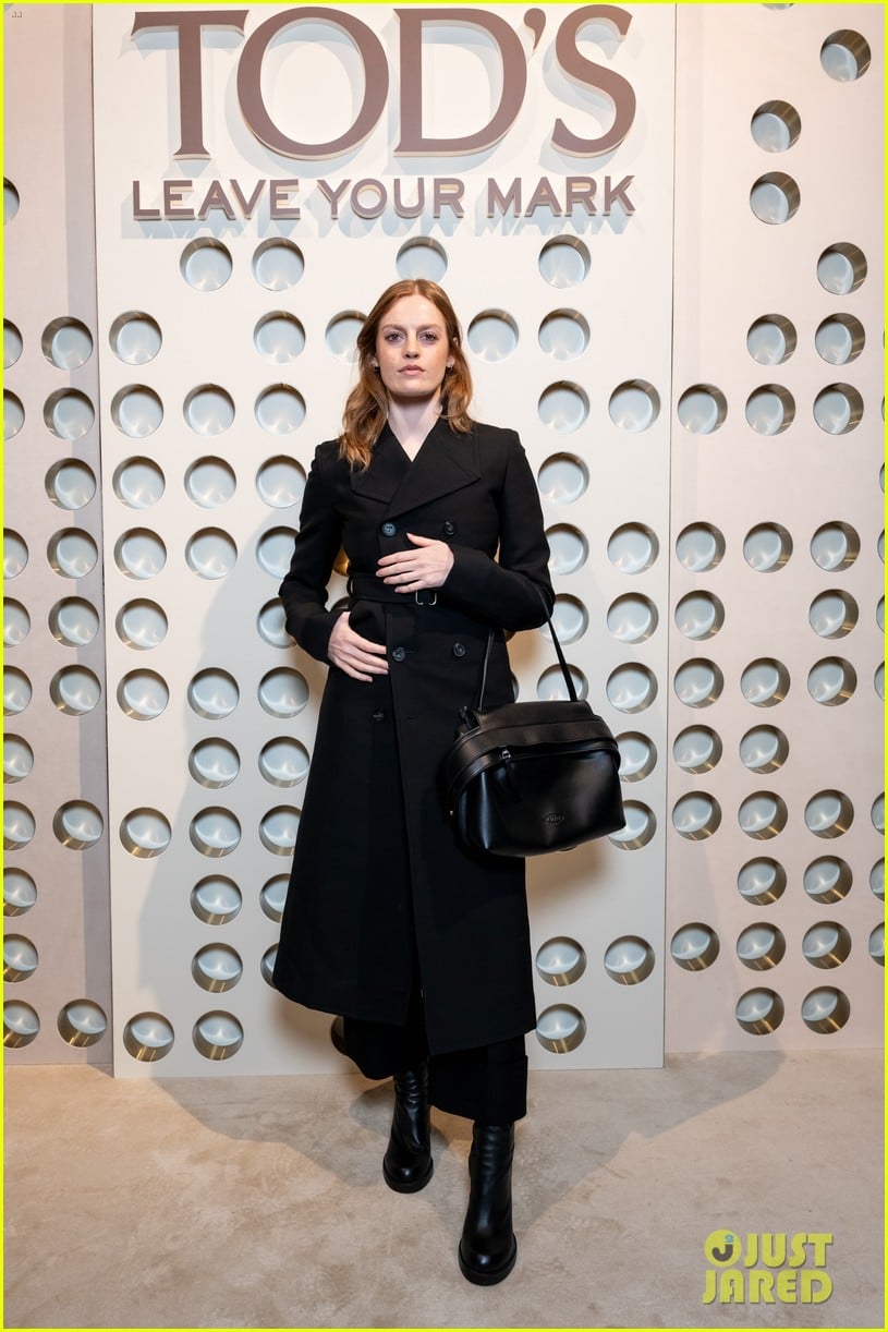 Naomi Watts, Iman, Michelle Monaghan & More Stars Attend TOD'S Fashion ...