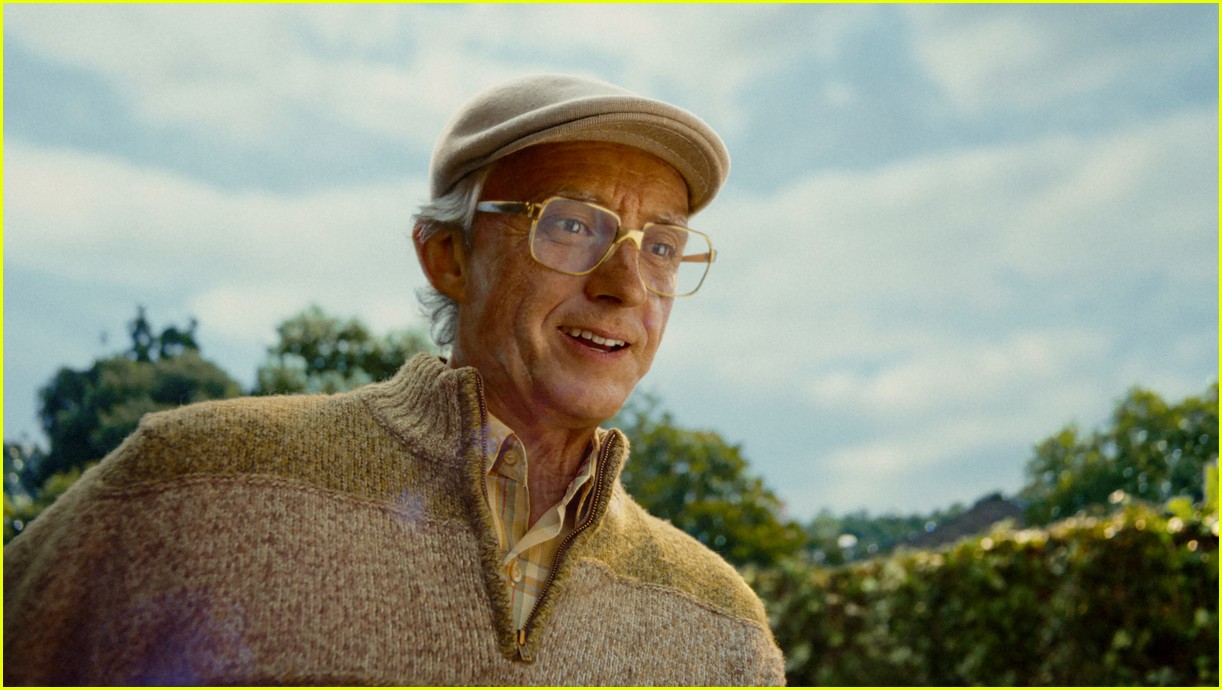 Tom Holland Transforms Into Several Different Characters For LEGO Short ...