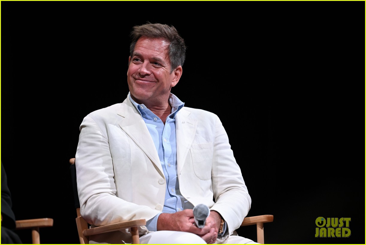Michael Weatherly & Cote de Pablo Talk 'NCIS: Tony & Ziva' Splitting Up ...