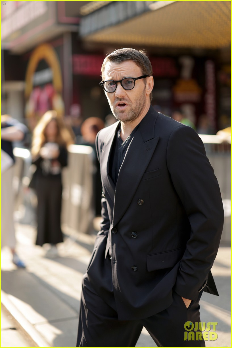 William H. Macy Gets Support from Daughter Sophia at TIFF 2025 Premiere of New Movie 'Train ...