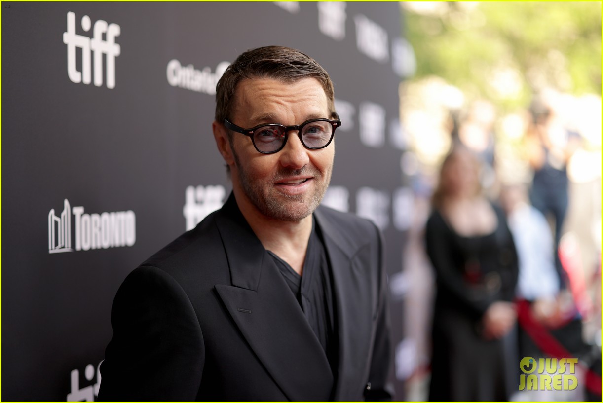 William H. Macy Gets Support from Daughter Sophia at TIFF 2025 Premiere of New Movie 'Train ...