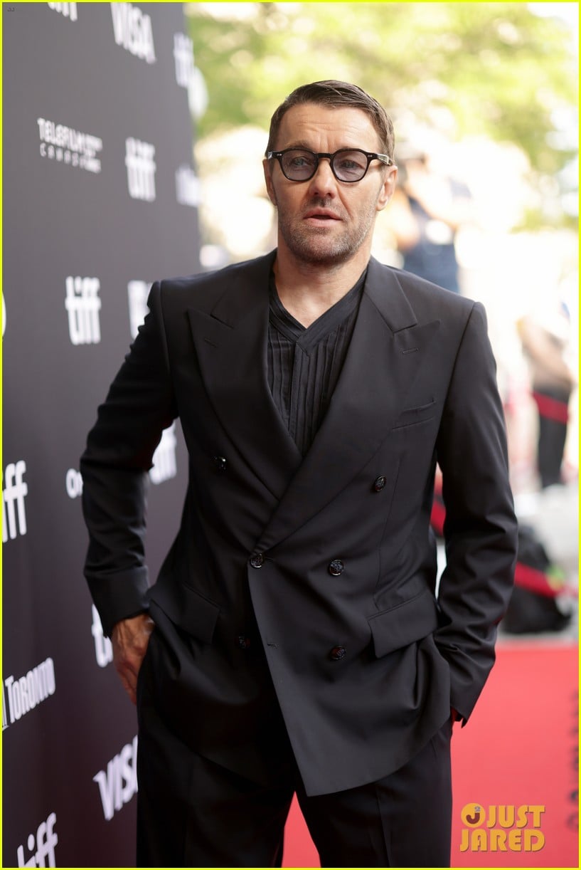 William H. Macy Gets Support from Daughter Sophia at TIFF 2025 Premiere of New Movie 'Train ...