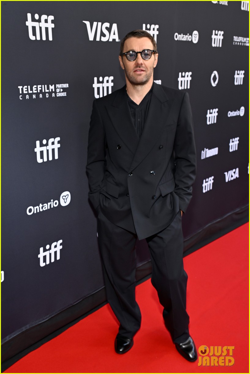 William H. Macy Gets Support from Daughter Sophia at TIFF 2025 Premiere of New Movie 'Train ...