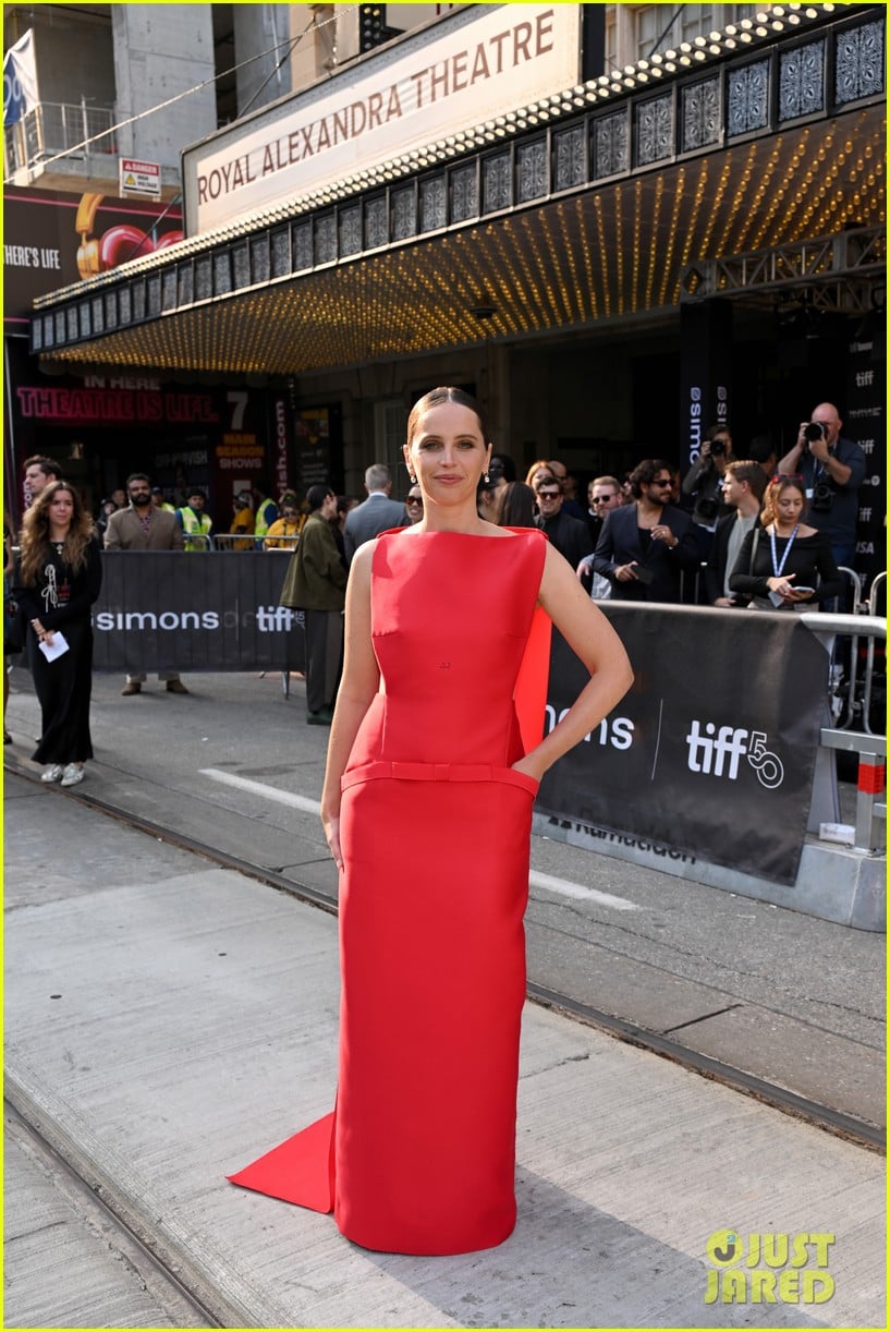 William H. Macy Gets Support from Daughter Sophia at TIFF 2025 Premiere of New Movie 'Train ...