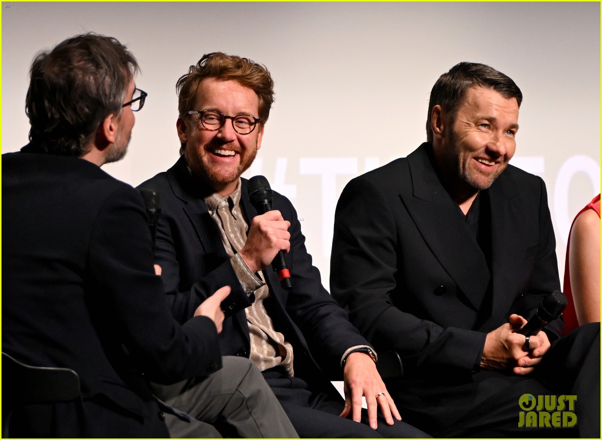 William H. Macy Gets Support from Daughter Sophia at TIFF 2025 Premiere of New Movie 'Train ...