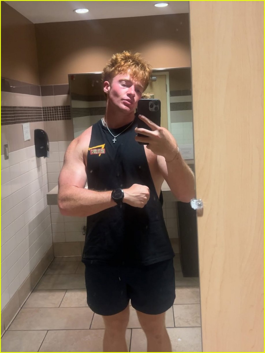 Fresh Off the Boat's Trevor Larcom Reveals 130 Pound Weight Loss ...