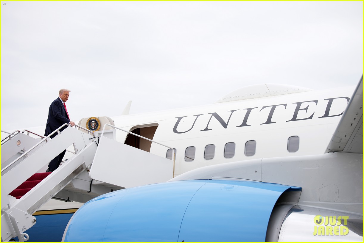 Trump Attends US Open 2025, Draws Boos & Cheers From Crowd: See Which ...