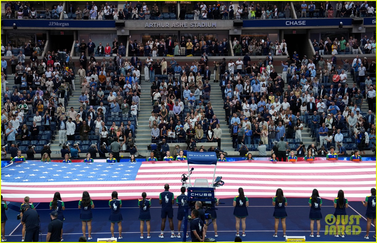 Trump Attends US Open 2025, Draws Boos & Cheers From Crowd: See Which ...
