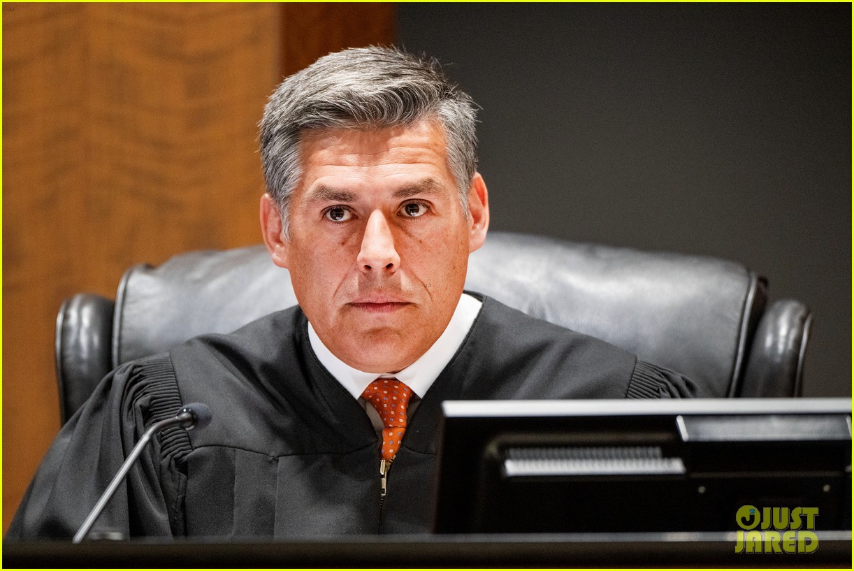 New Photos of Tyler Robinson Released from His Virtual Court Hearing ...